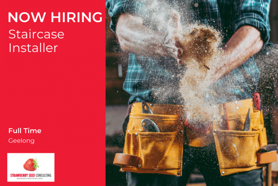Job Vacancies - Small Business Recruitment | Geelong | Melbourne