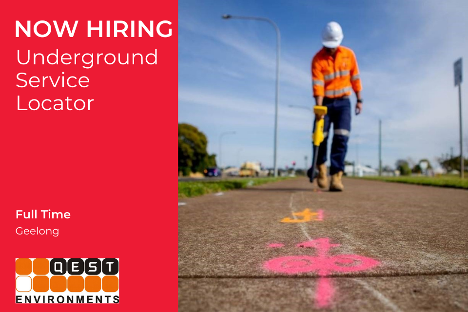 Underground Service Locator - Small Business HR Advice | Strawberry ...